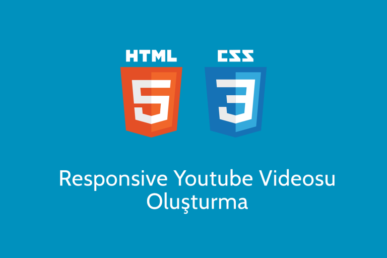 CSS İle Sosyal Medya Butonu Oluşturma - Burak Şahin